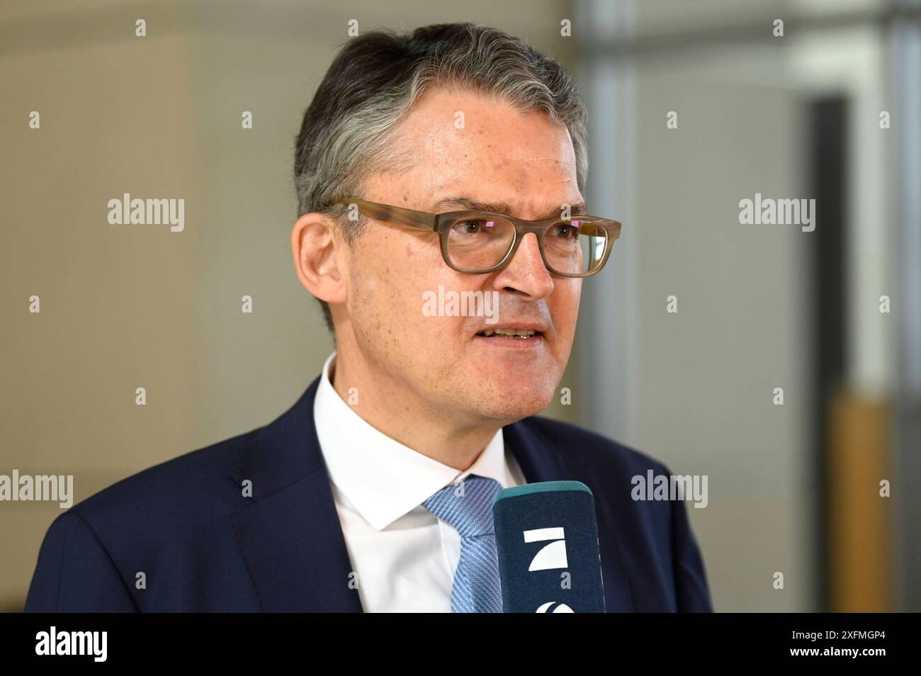 Roderich Kiesewetter in der 181. Sitzung des Deutschen Bundestages im ...