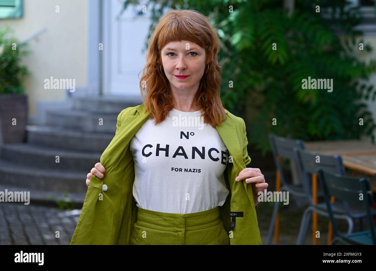 Sarah hoppe hi-res stock photography and images - Alamy