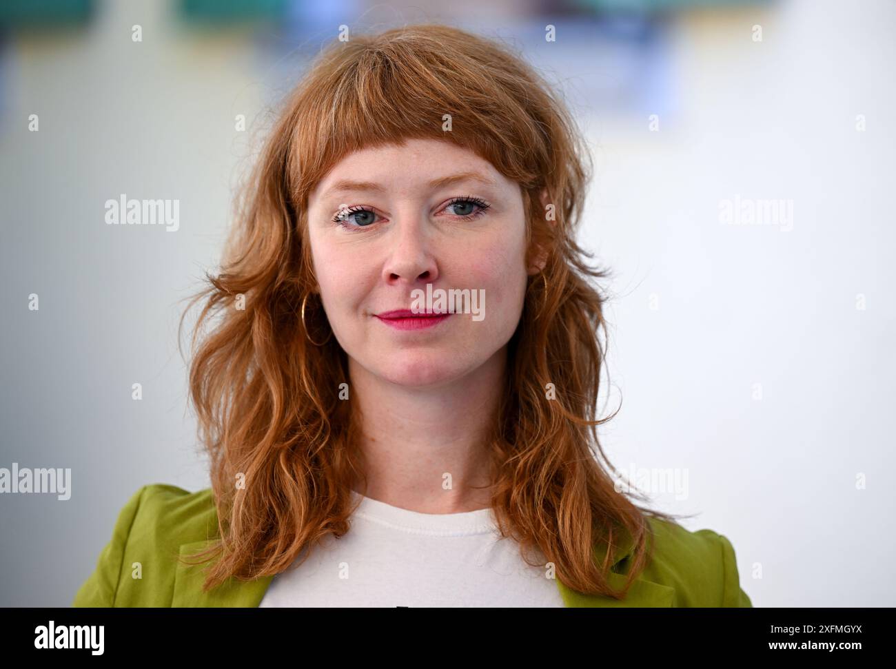 Sarah hoppe hi-res stock photography and images - Alamy