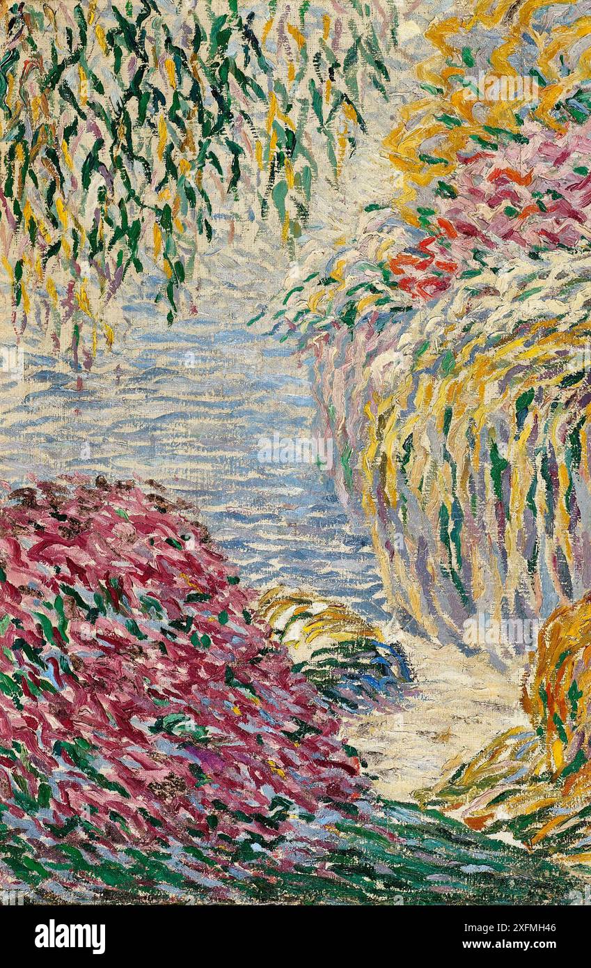 Louis valtat hi-res stock photography and images - Alamy
