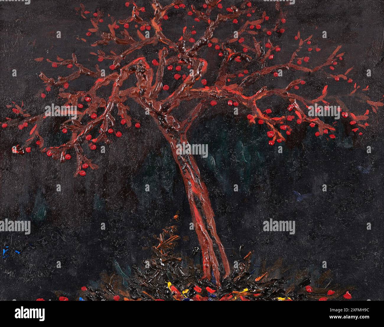 에바르드 브링크 수채화 evard hi-res stock photography and images - Alamy