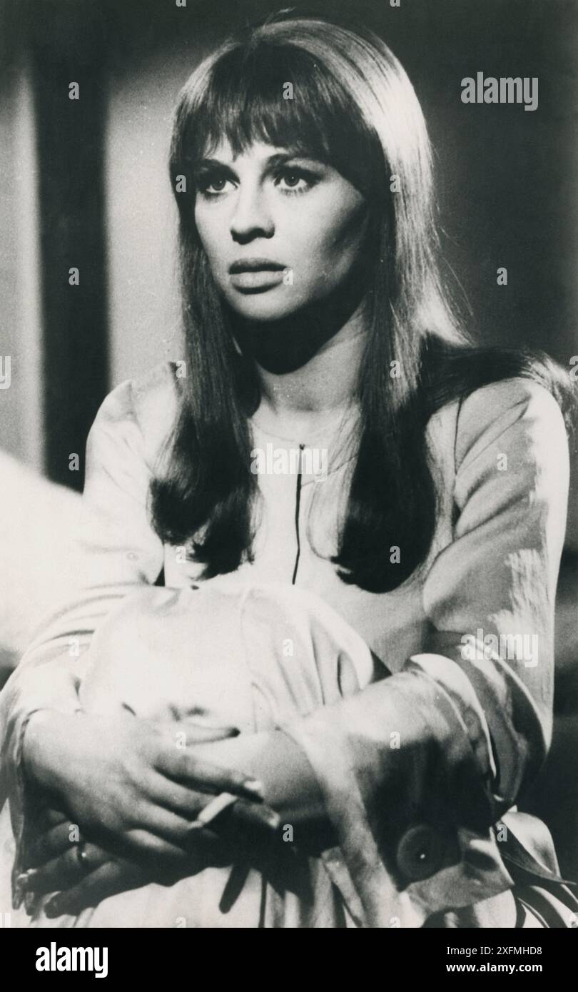 Actriz julie christie hi-res stock photography and images - Alamy