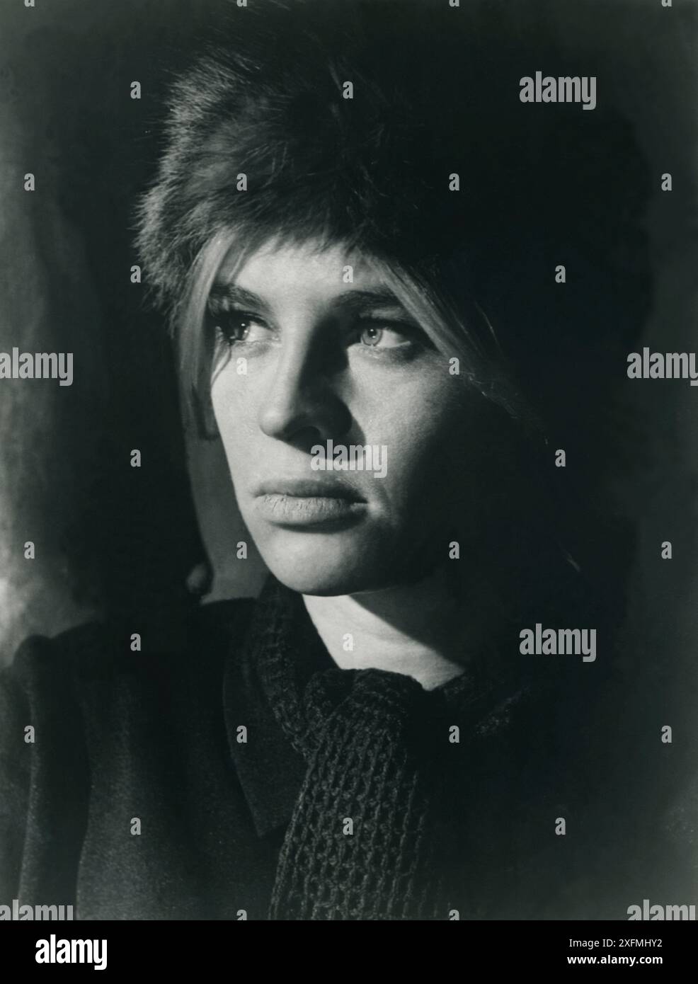 Actriz julie christie hi-res stock photography and images - Alamy