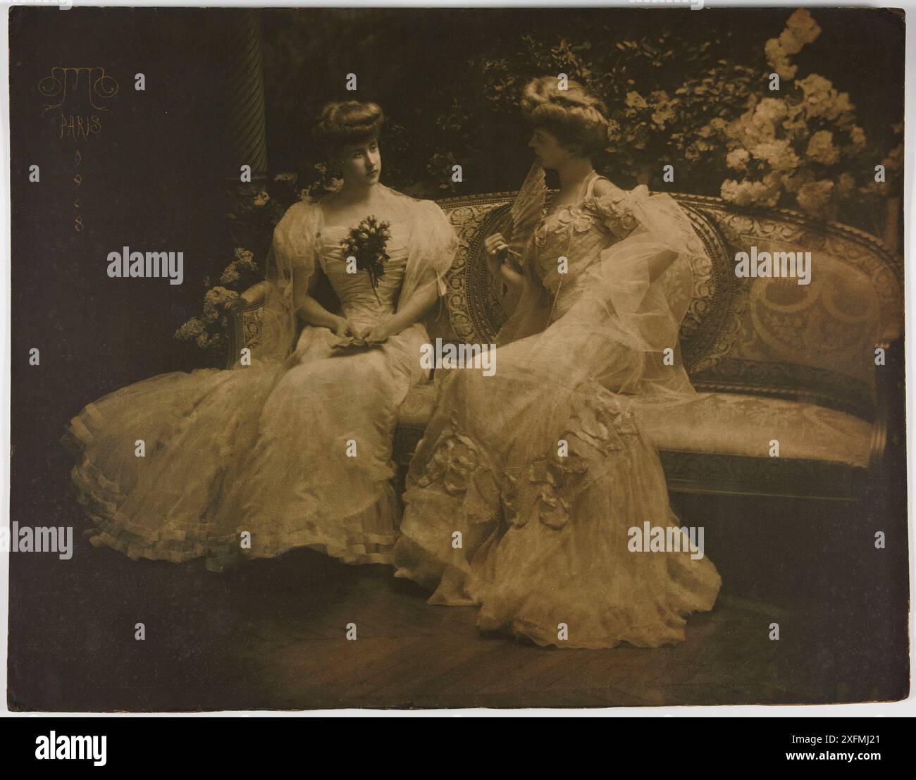 Comtesse 1860 1952 hi-res stock photography and images - Alamy