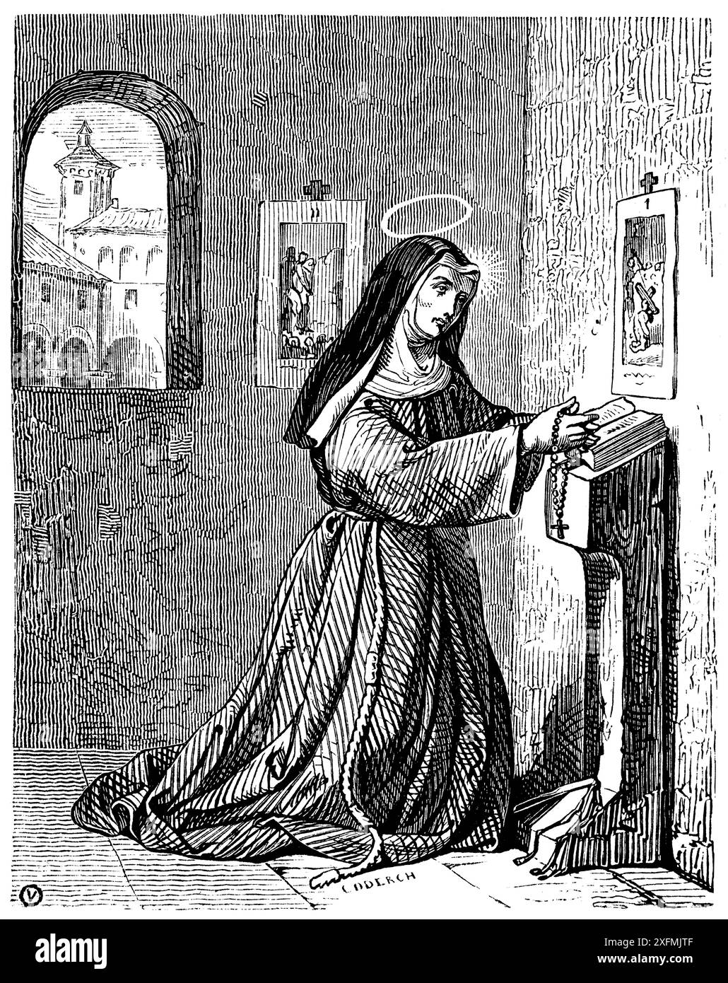 Lotti Cut Out Stock Images & Pictures - Alamy