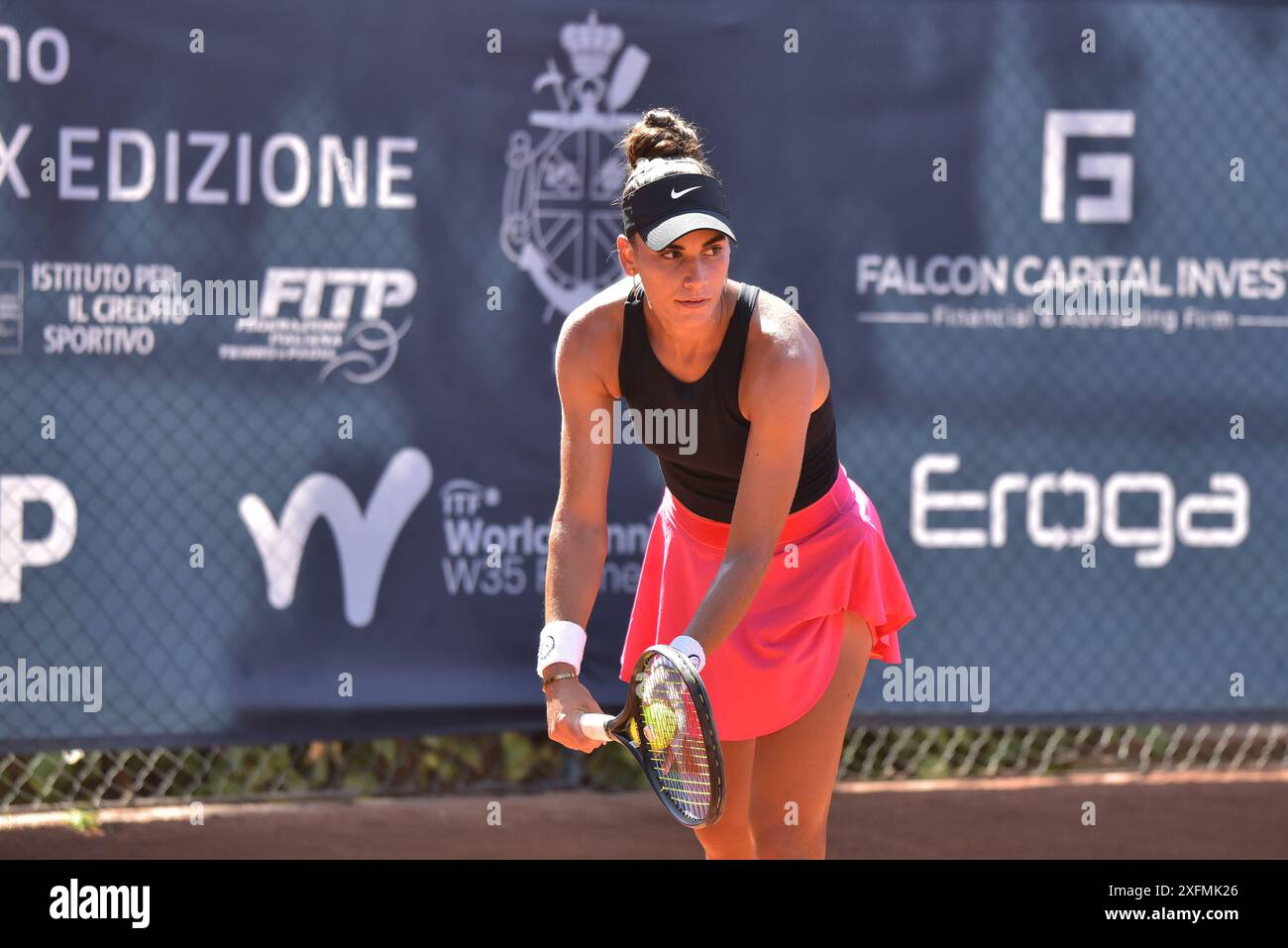 Maria mateas hi-res stock photography and images - Alamy