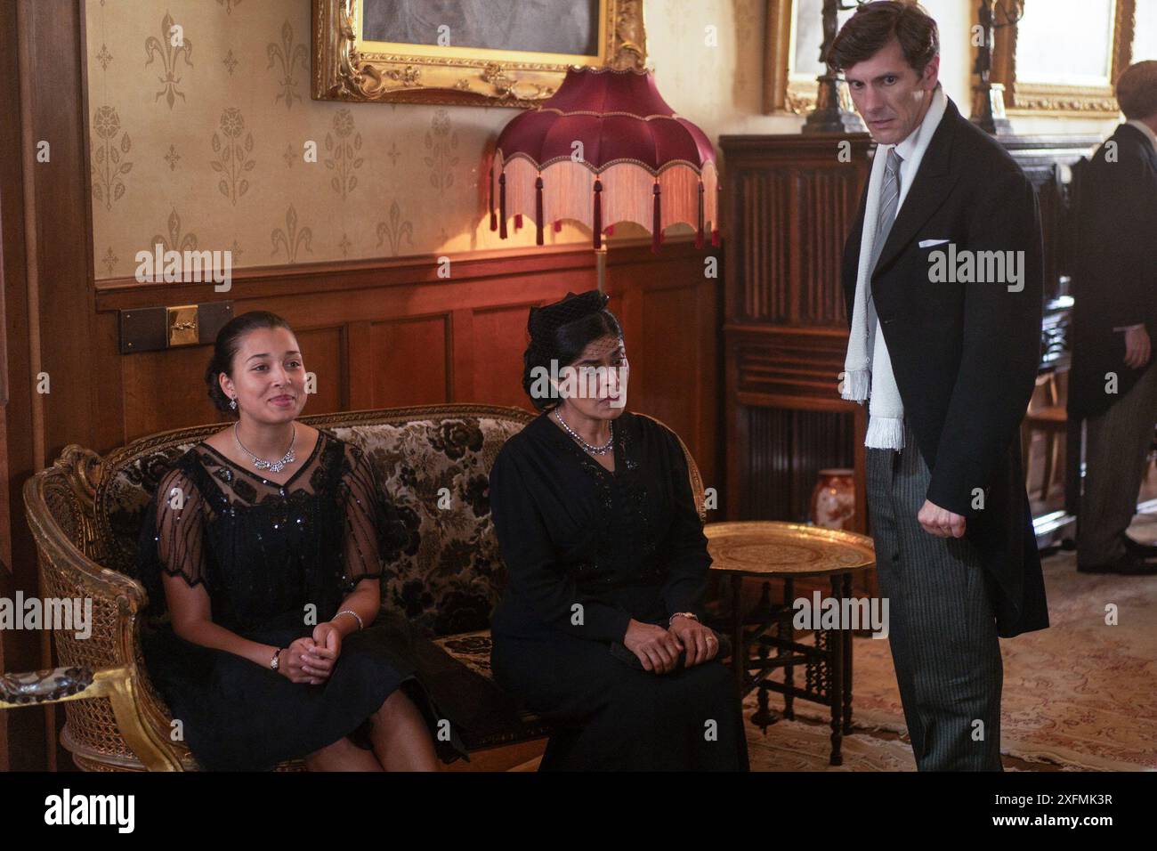 Mathew baynton hi-res stock photography and images - Alamy