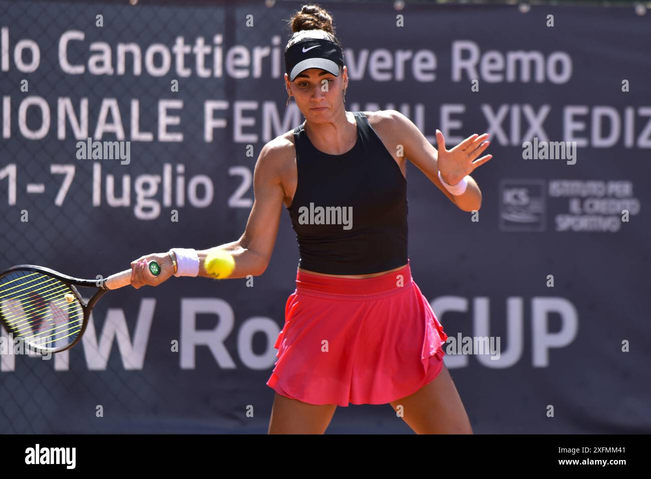 Maria mateas hi-res stock photography and images - Alamy