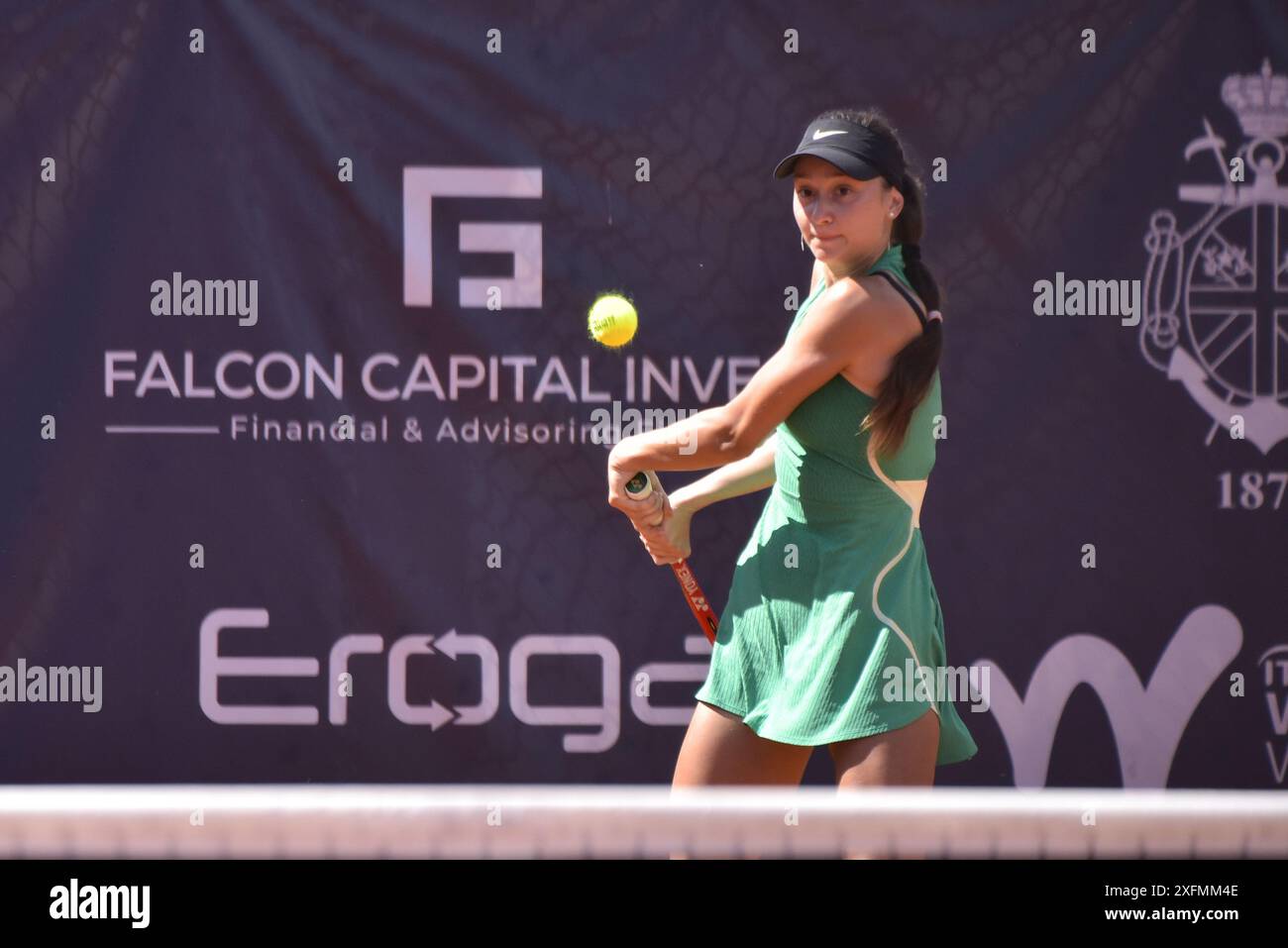 Maria toma hi-res stock photography and images - Alamy