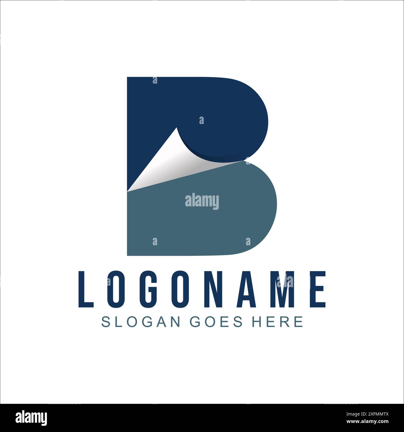 Group simple white paper Stock Vector Images - Alamy