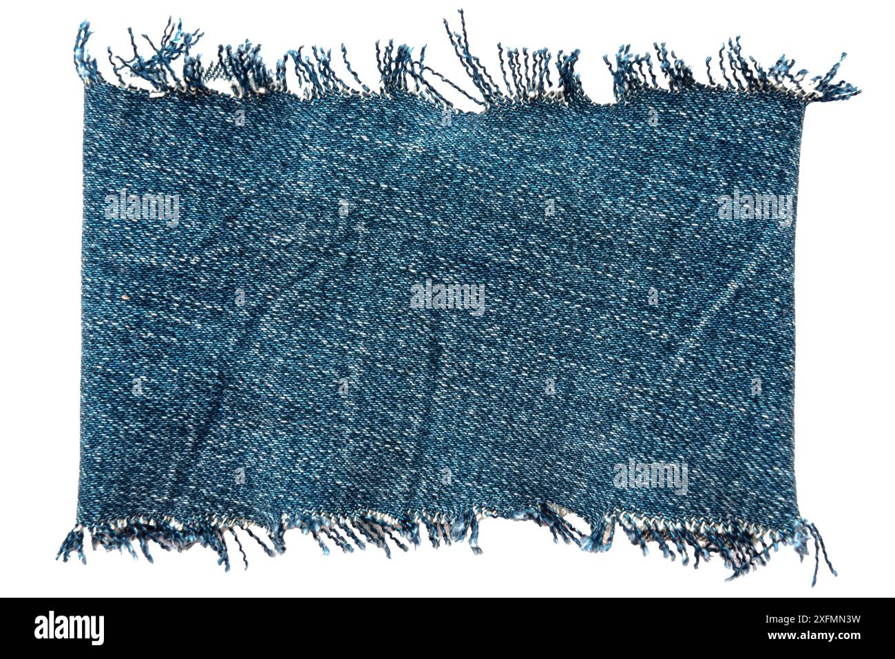 Torn cloth piece hi-res stock photography and images - Alamy