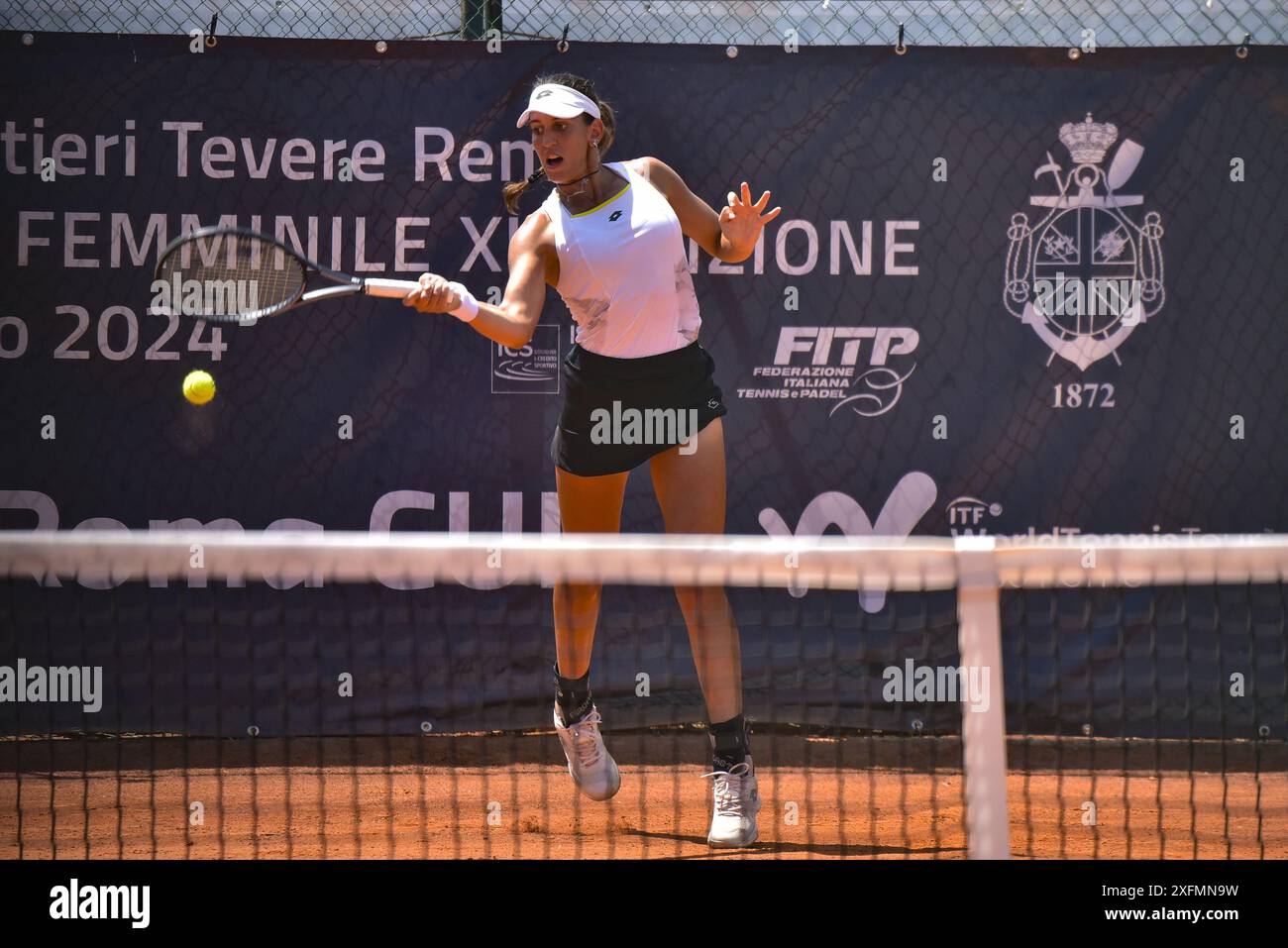 Francesca pace hi-res stock photography and images - Alamy