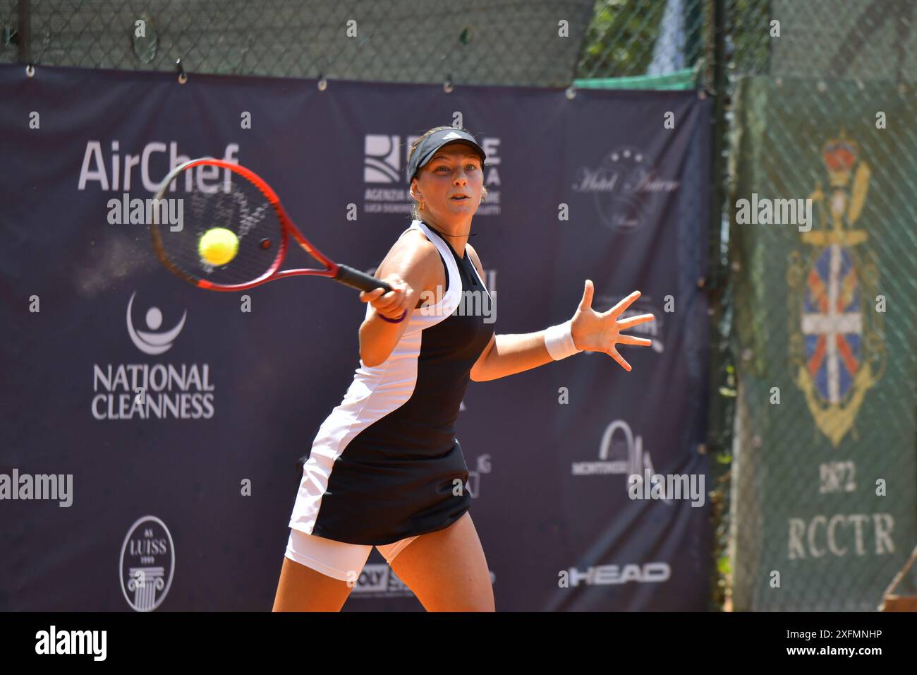 Mia ristic hi-res stock photography and images - Alamy