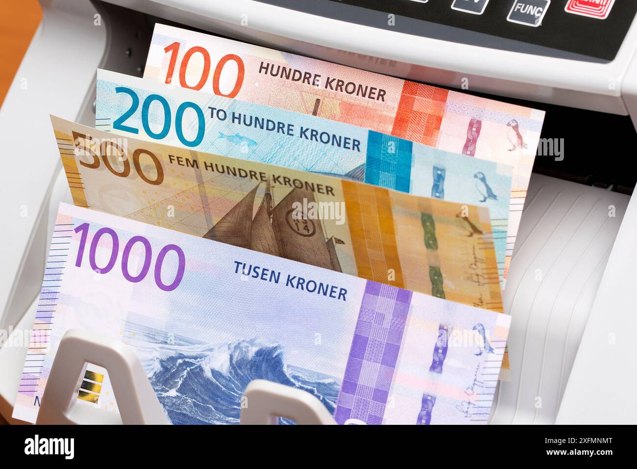 Norwegian crown hi-res stock photography and images - Alamy