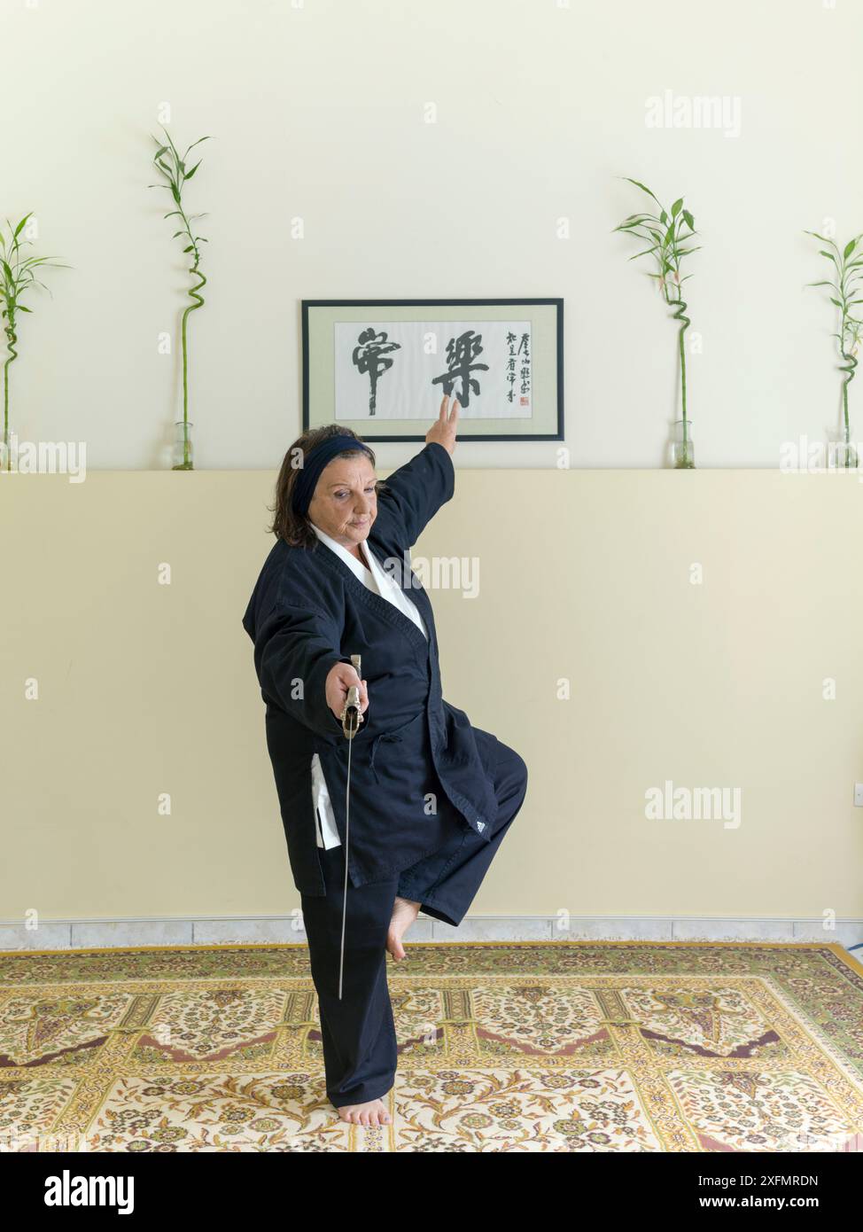 Meditation As It Is. Zazen. The secret of Zen is to simply sit, without ...