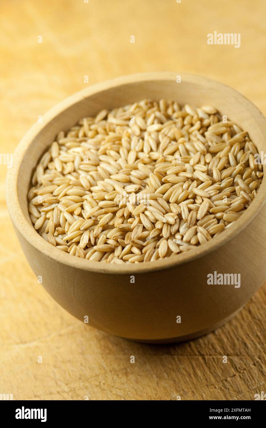 Oat husks hi-res stock photography and images - Alamy