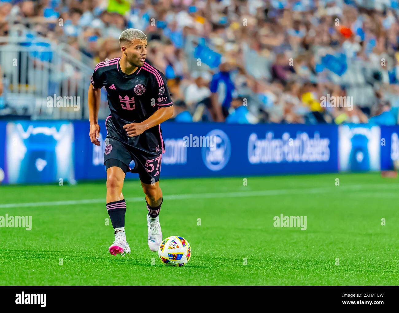 Marcelo weigandt 2024 hi-res stock photography and images - Alamy