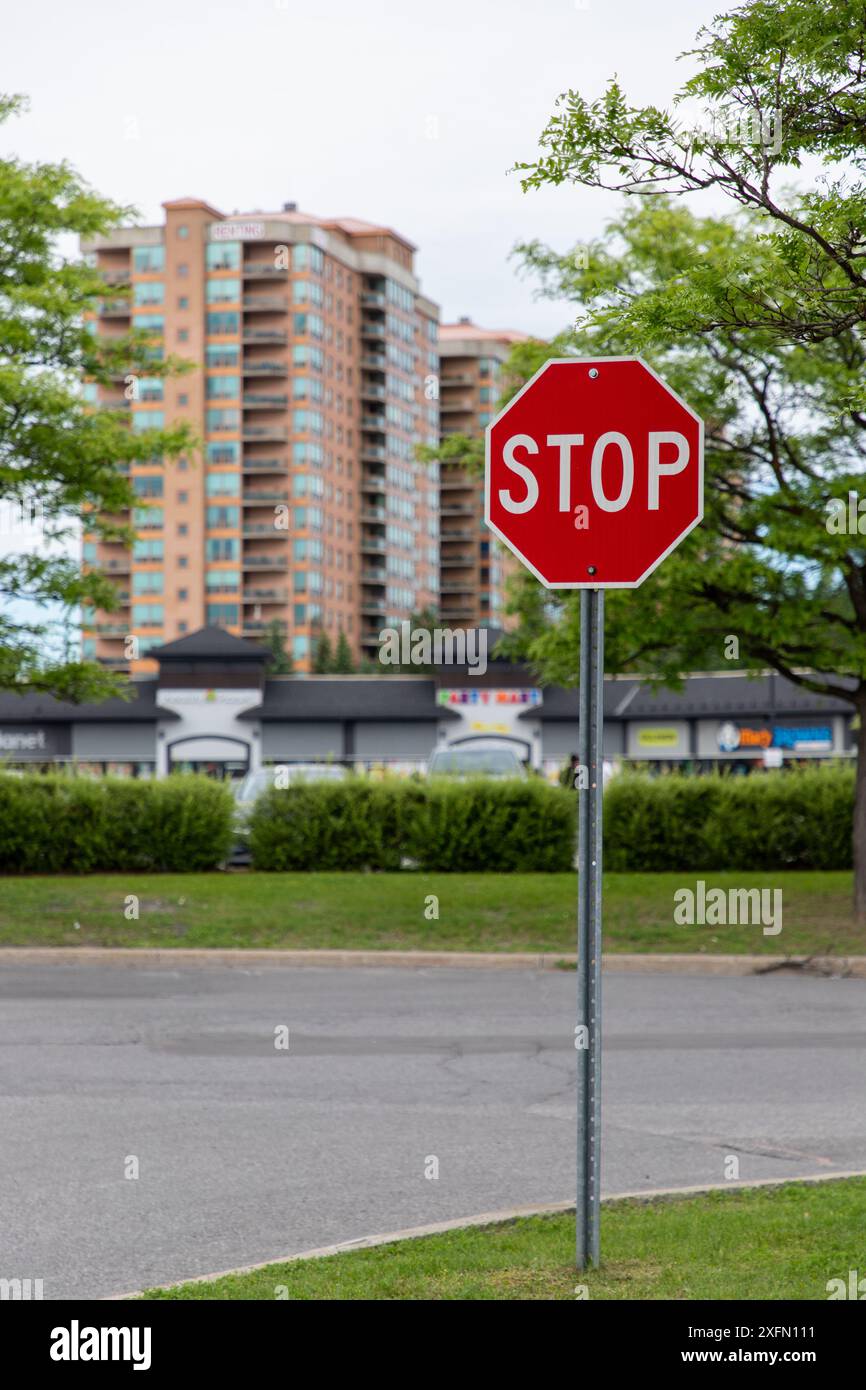 Kanata sign hi-res stock photography and images - Alamy