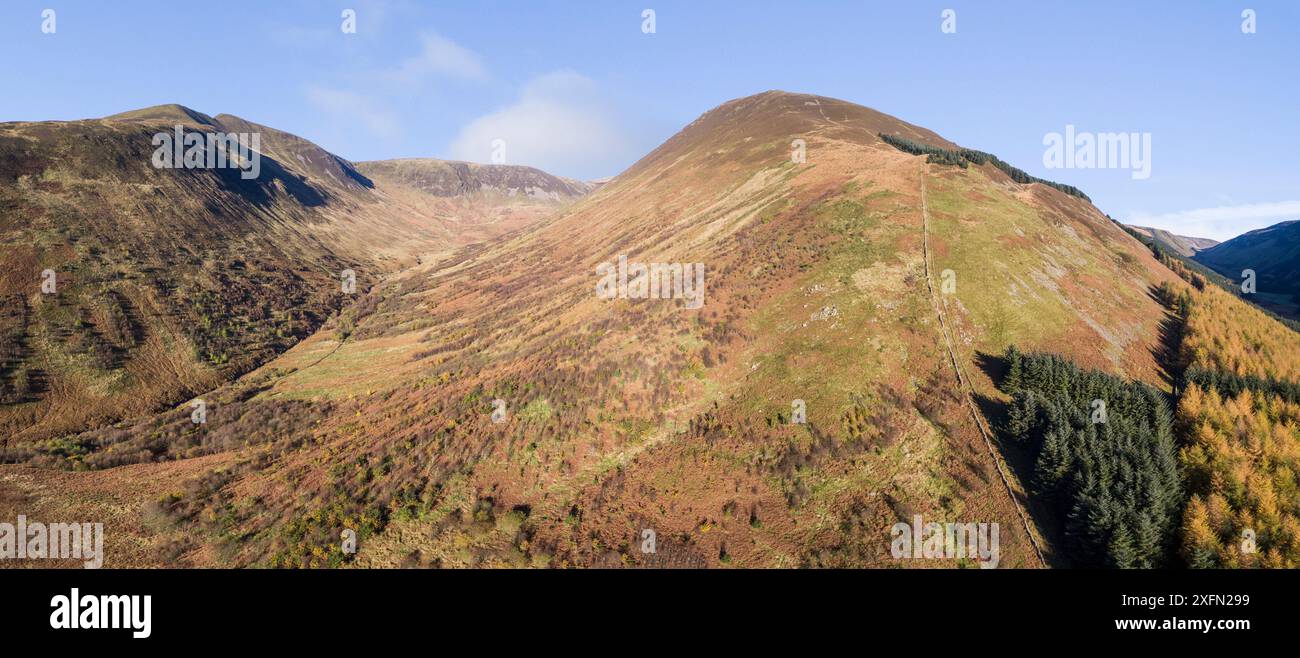 Carrifran hi-res stock photography and images - Alamy