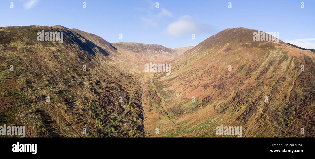 Carrifran hi-res stock photography and images - Alamy