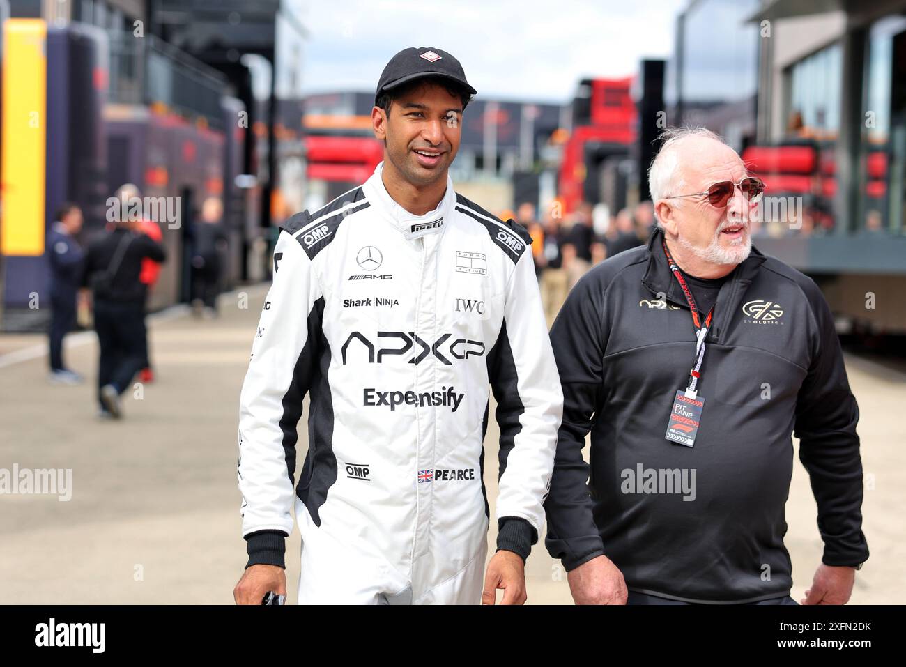 F1 film hi-res stock photography and images - Alamy