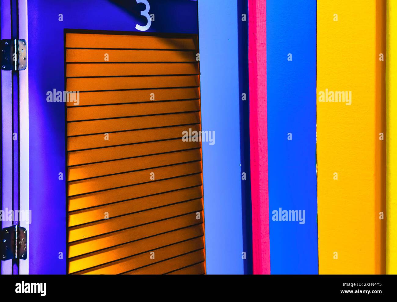 Fantasy in color, conceptual art Stock Photo - Alamy