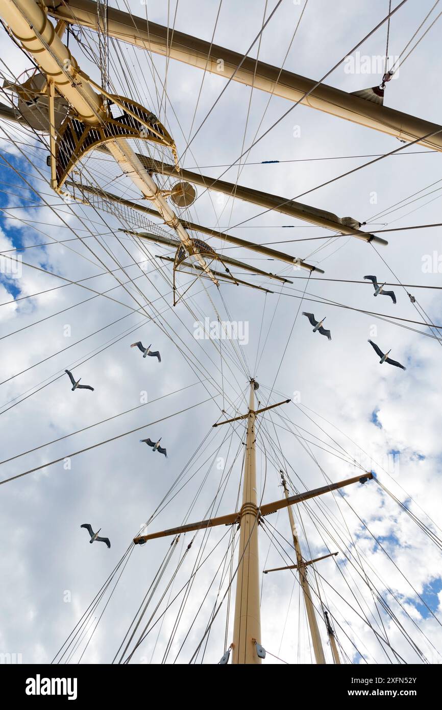 Airborne fleet hi-res stock photography and images - Alamy