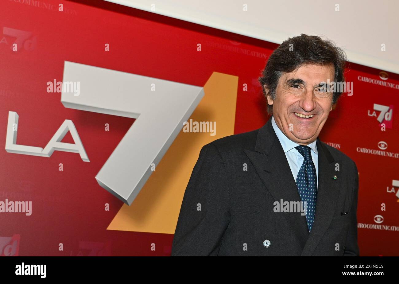 Urbano cairo hi-res stock photography and images - Alamy