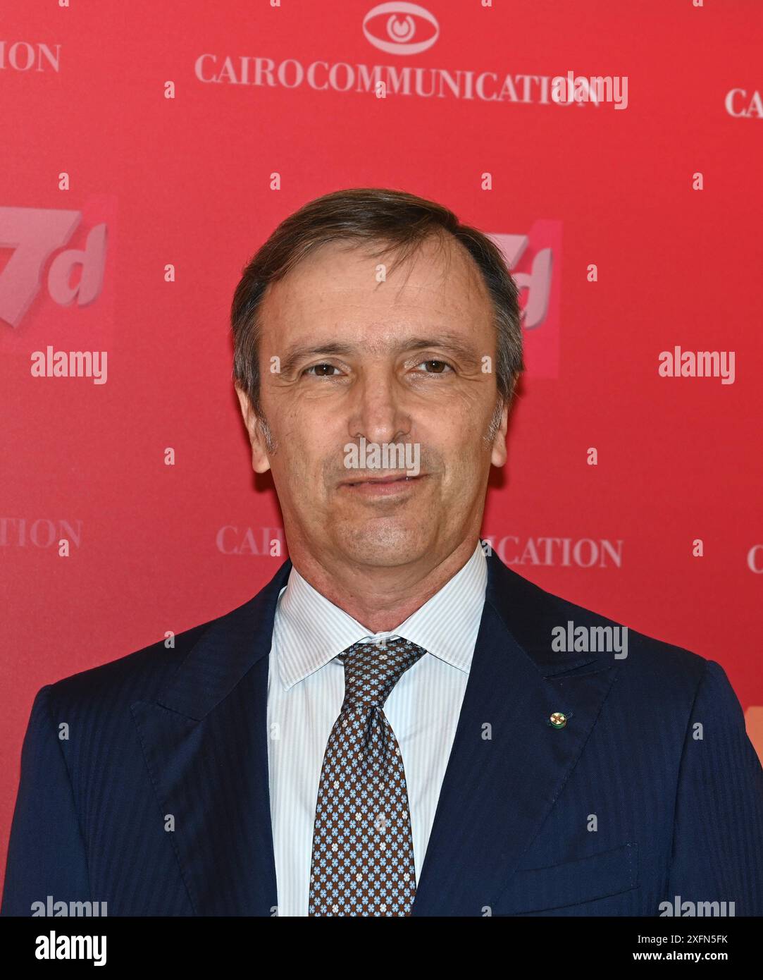 Season 2024 25 television hi-res stock photography and images - Alamy