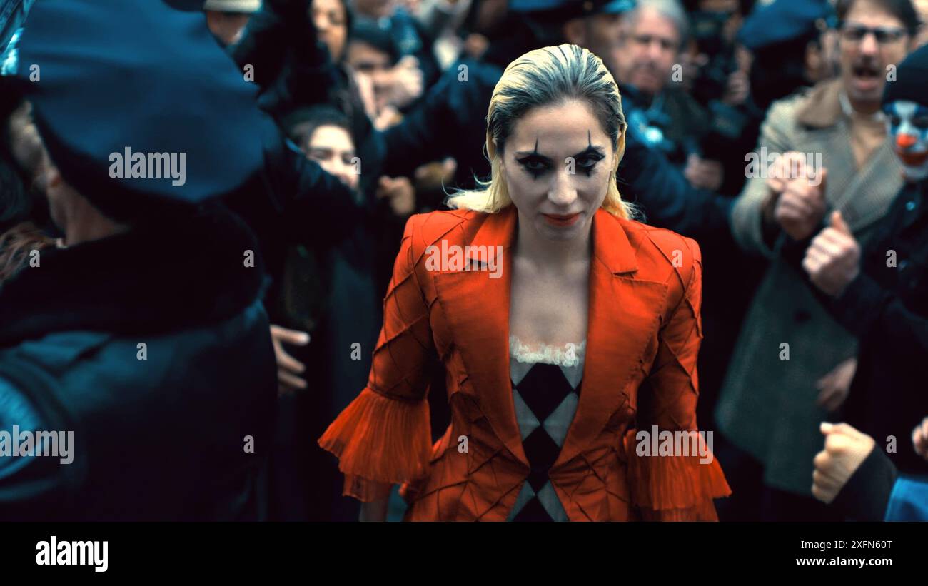 Joker 2 hi-res stock photography and images - Alamy