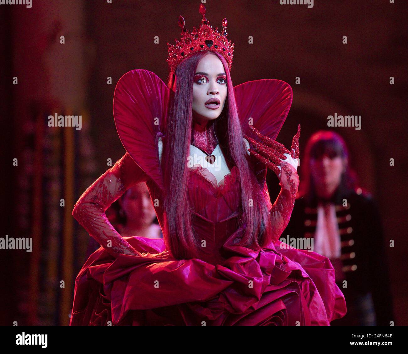 Descendants film hi-res stock photography and images - Alamy