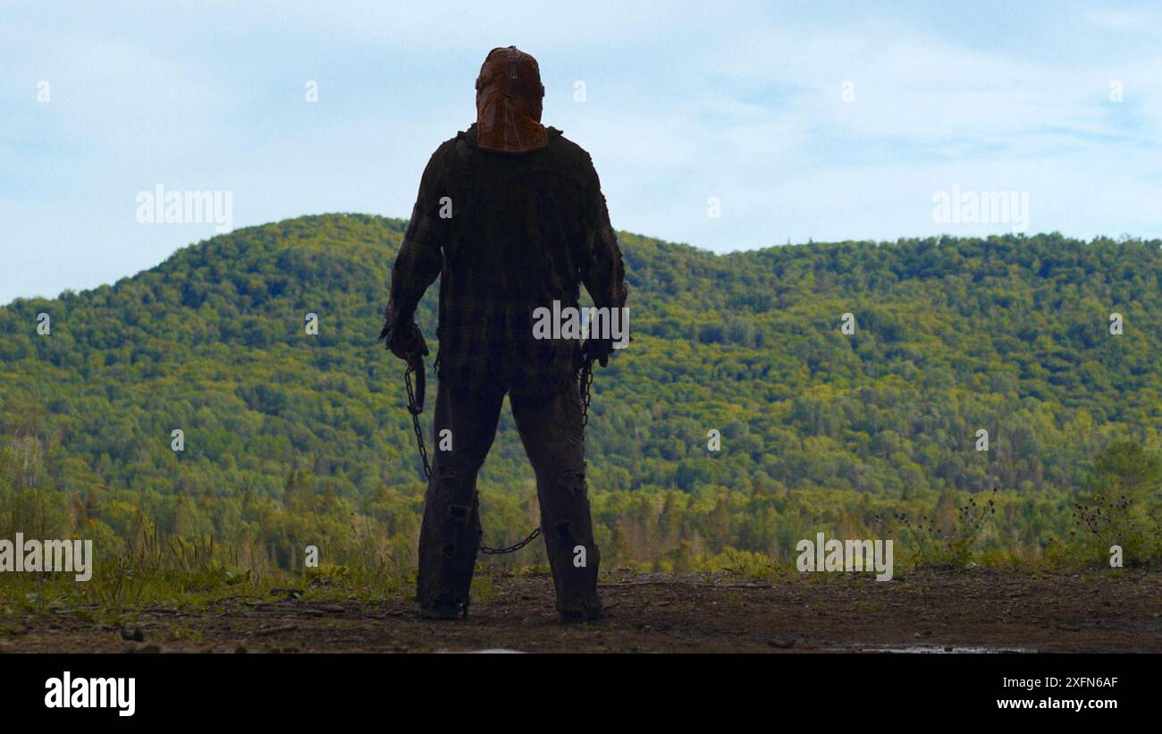 Ravenous movie hi-res stock photography and images - Alamy