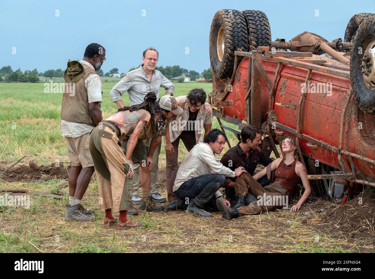 Twister film still 2024 hi-res stock photography and images - Alamy