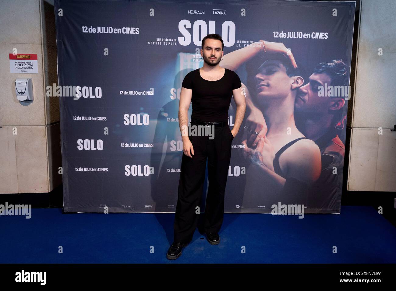 Jesus pascual hi-res stock photography and images - Alamy