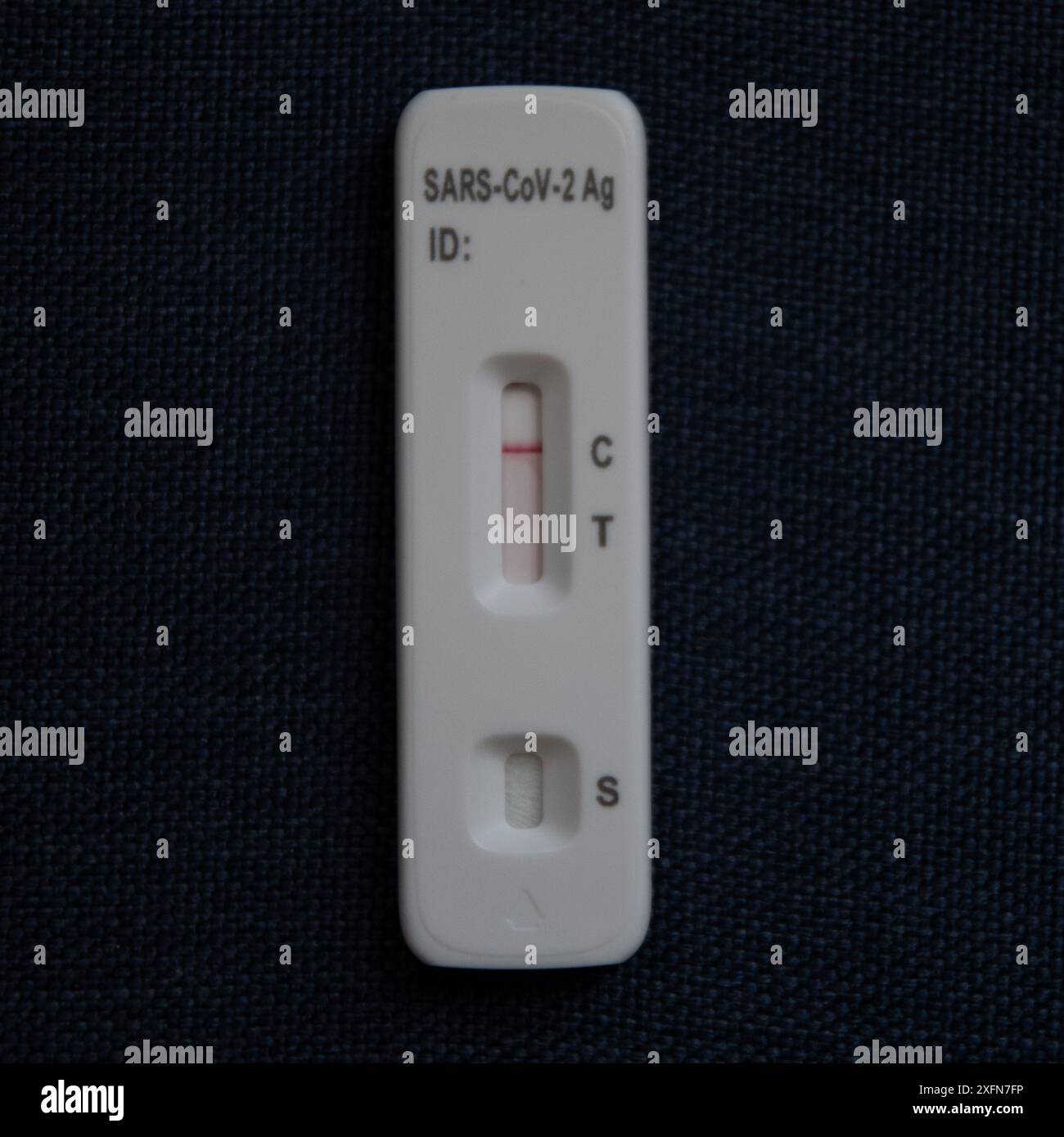 Positive Covid test after spending time with friends who went to ...