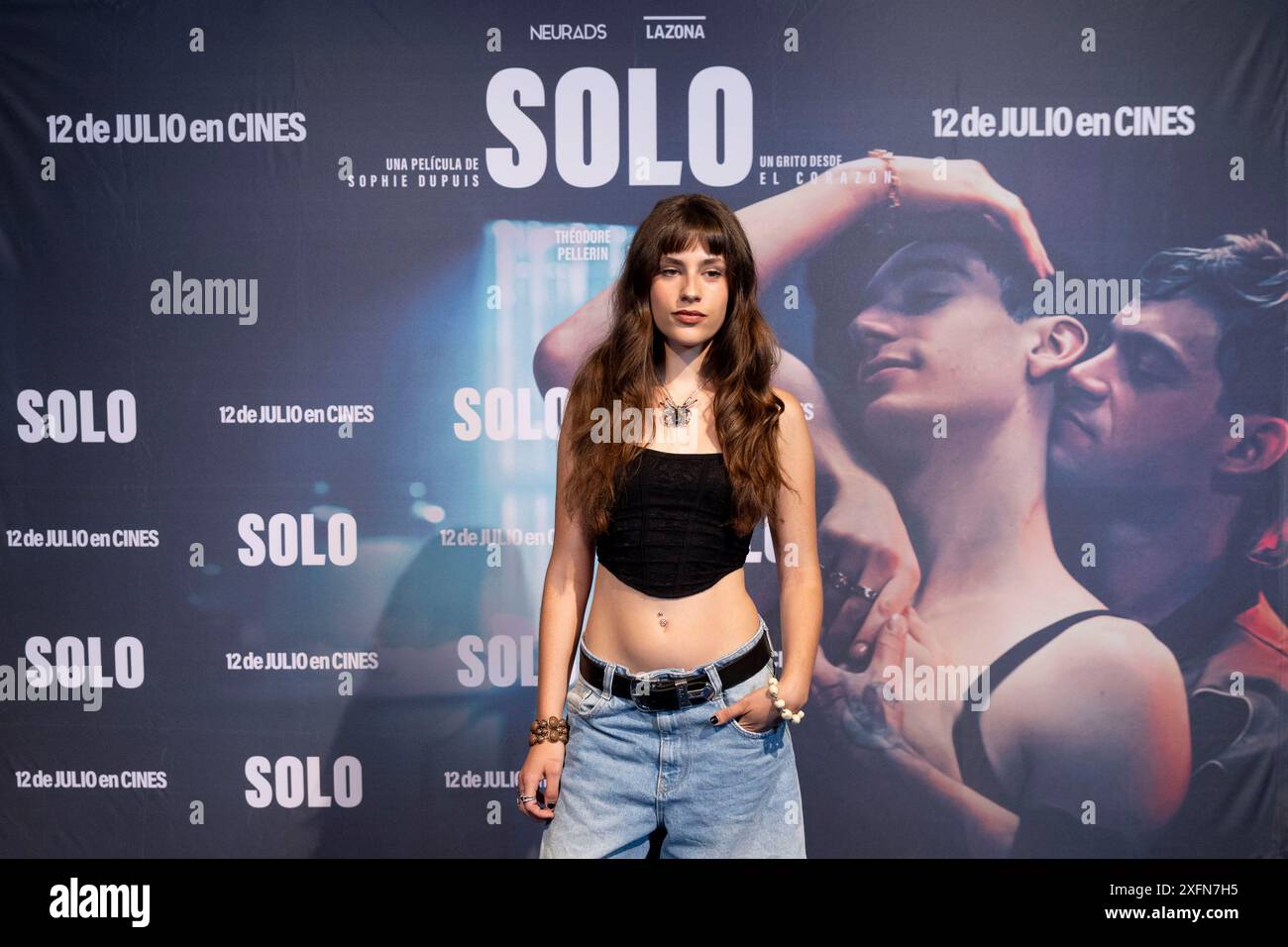Paula gala hi-res stock photography and images - Alamy