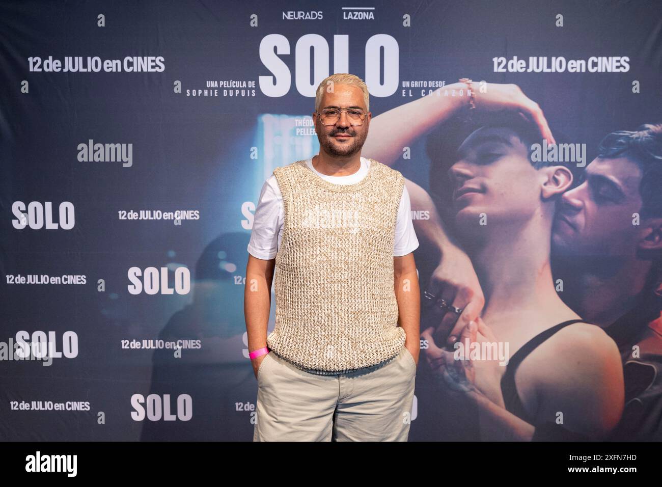 Solo rosa hi-res stock photography and images - Alamy