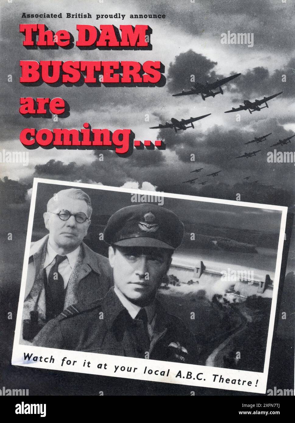 1950s dam hi-res stock photography and images - Alamy