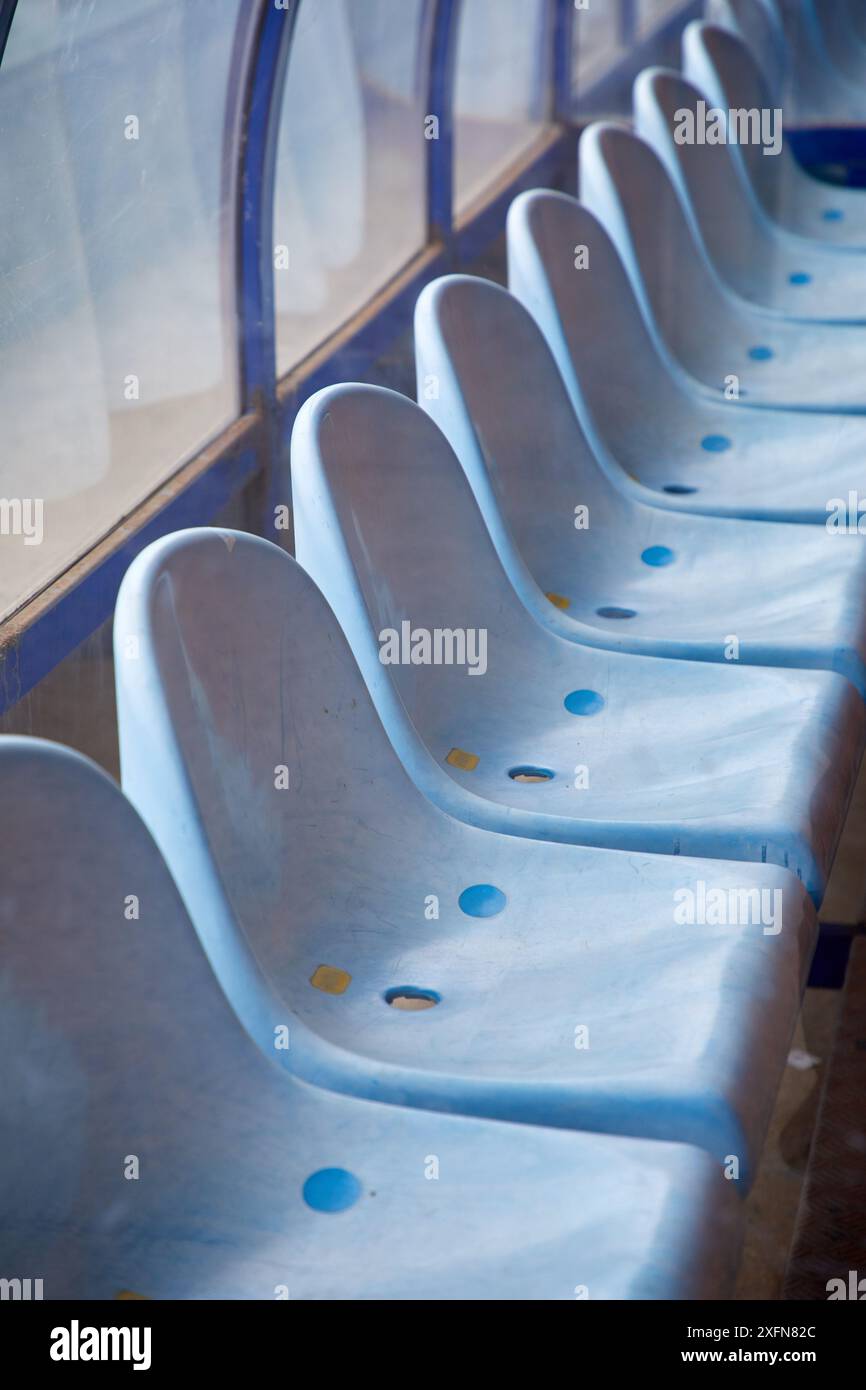 Miniestadio de anoeta hi-res stock photography and images - Alamy