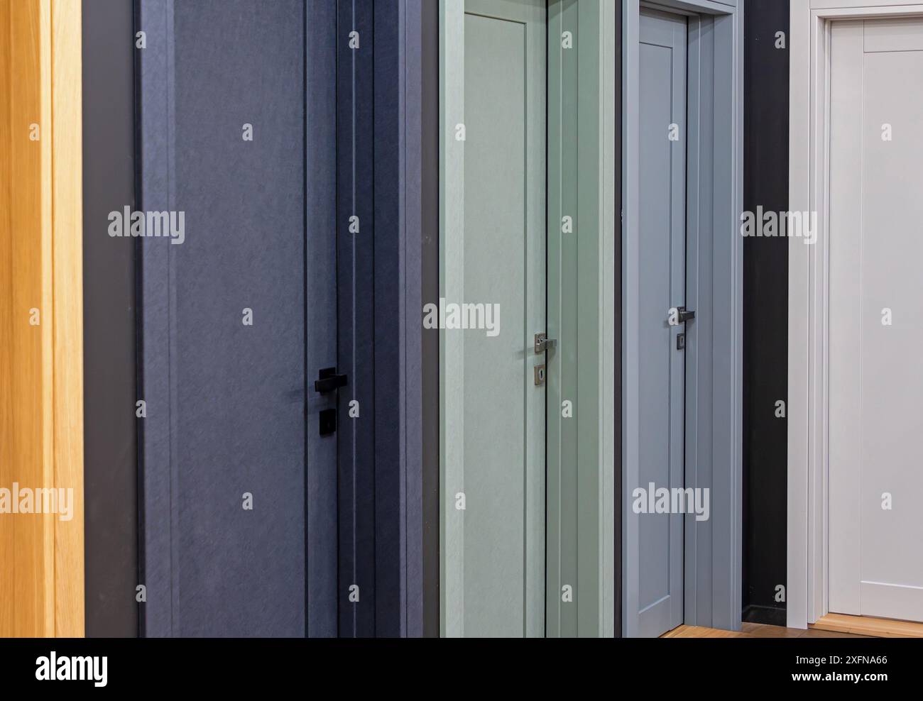 Inside building interior hi-res stock photography and images - Alamy