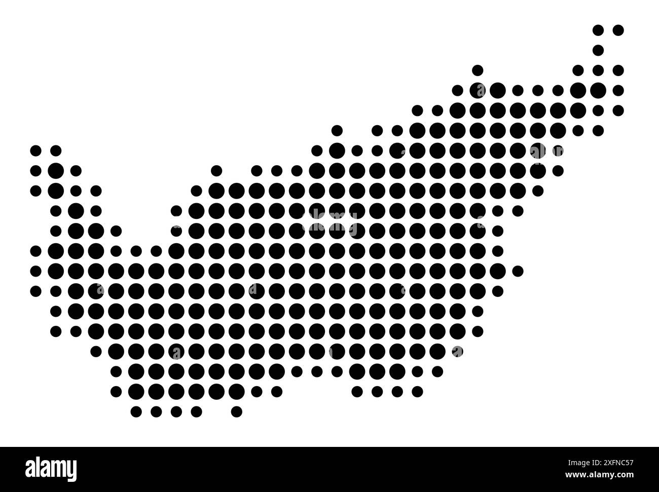 Valais province Stock Vector Images - Alamy