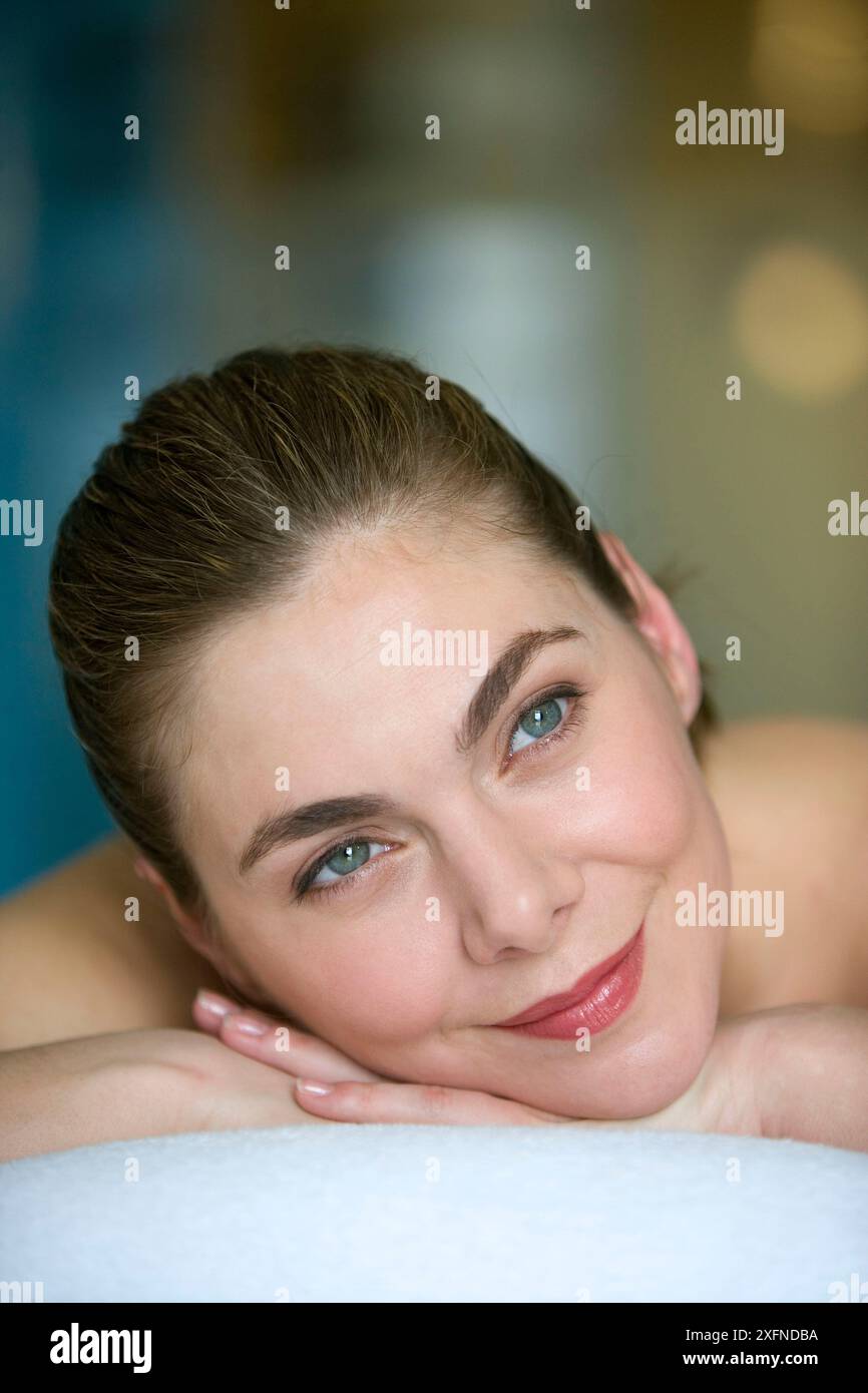 Adult basque country blue eyes hi-res stock photography and images - Alamy