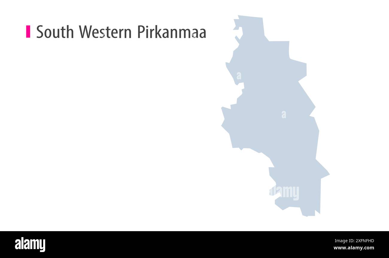 Karelia waving flag Stock Vector Images - Alamy