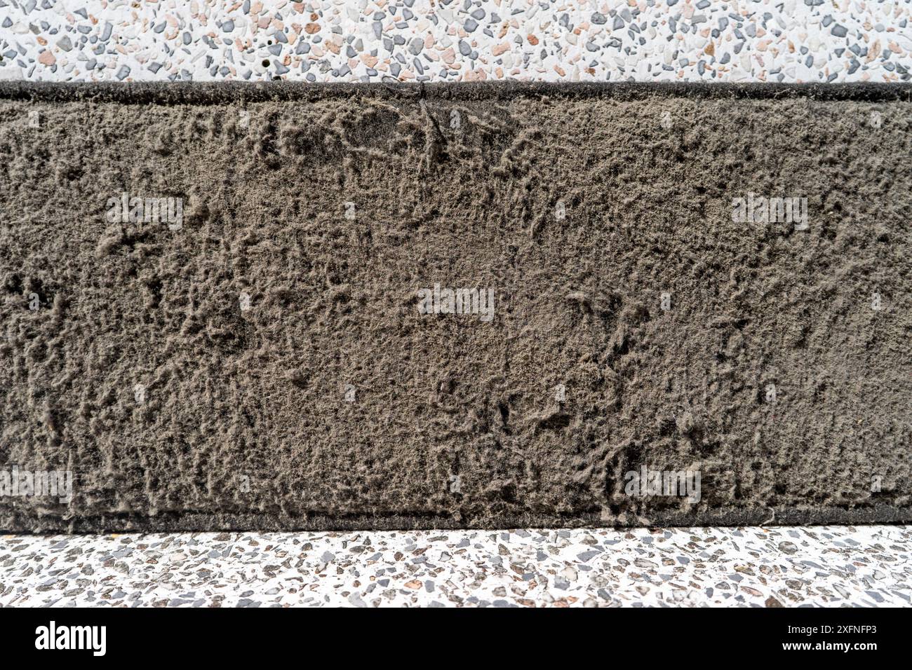 Microscopic solid particles in hi-res stock photography and images - Alamy