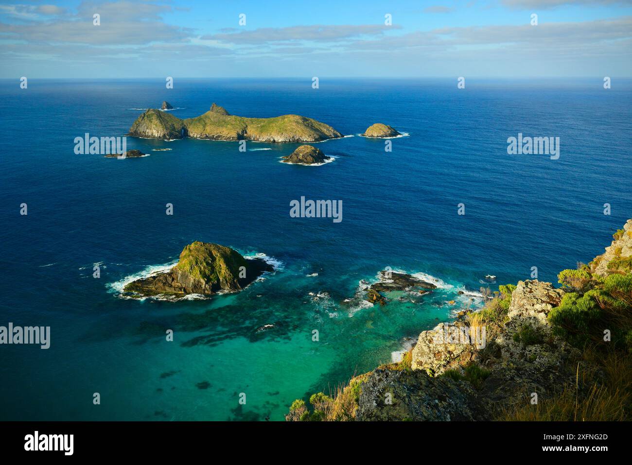 Admiralty islands hi-res stock photography and images - Alamy