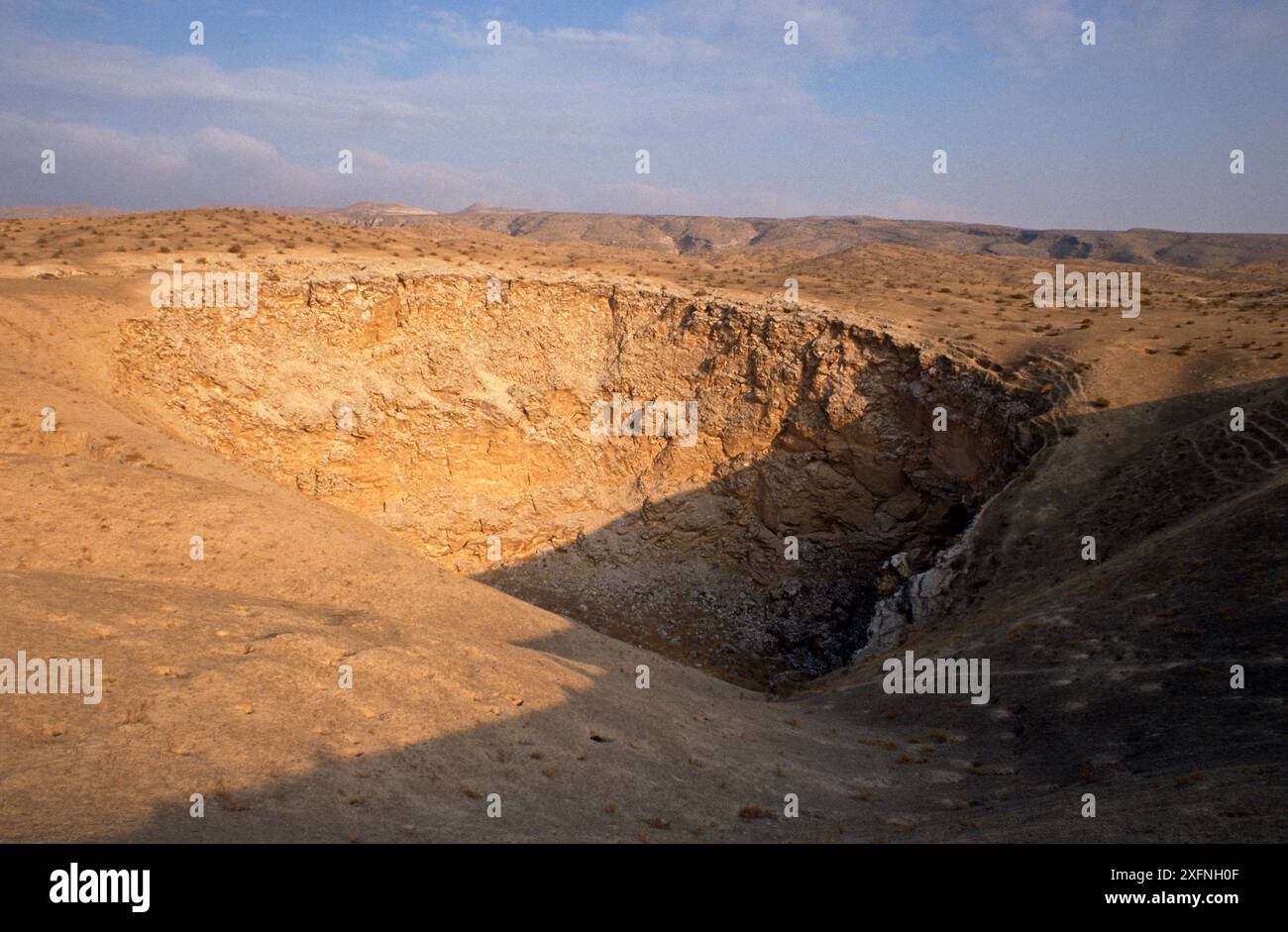 Cave gypsum crystals hi-res stock photography and images - Alamy