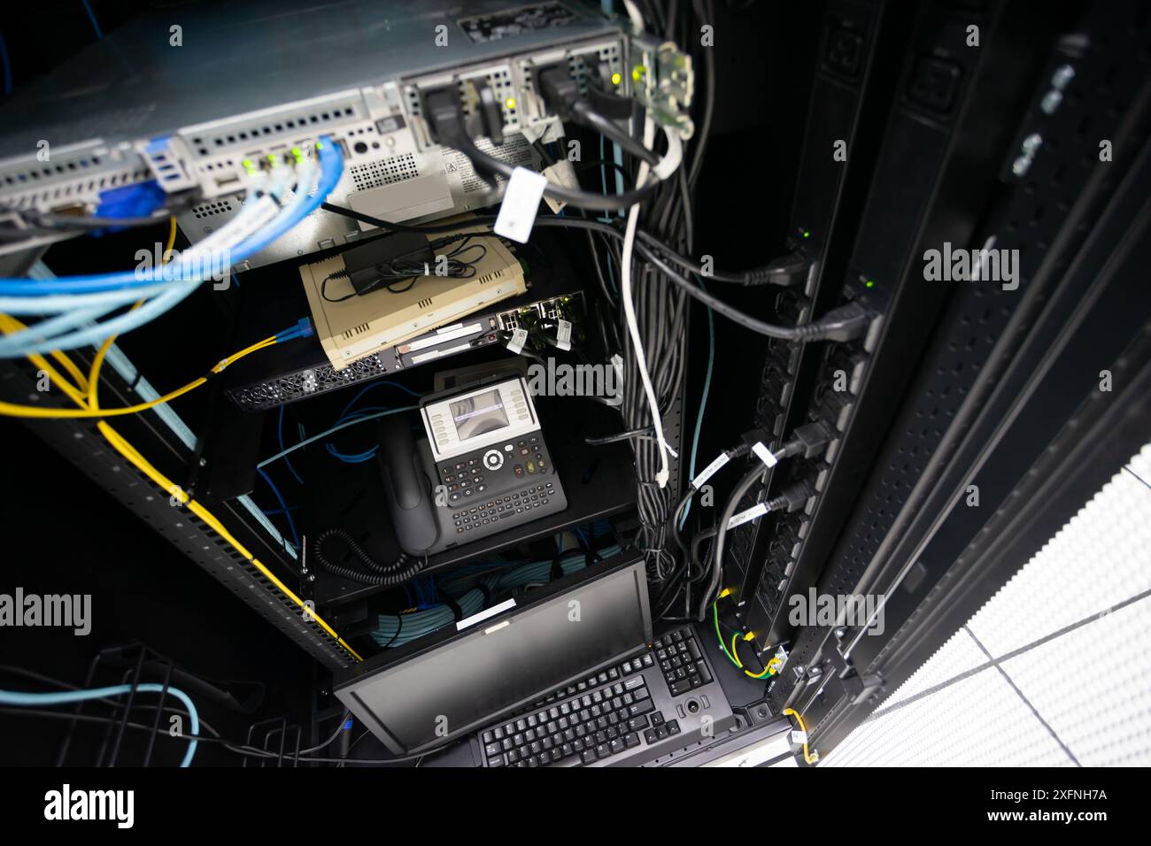 IP phones with VoIP technology are outstanding in international usage ...
