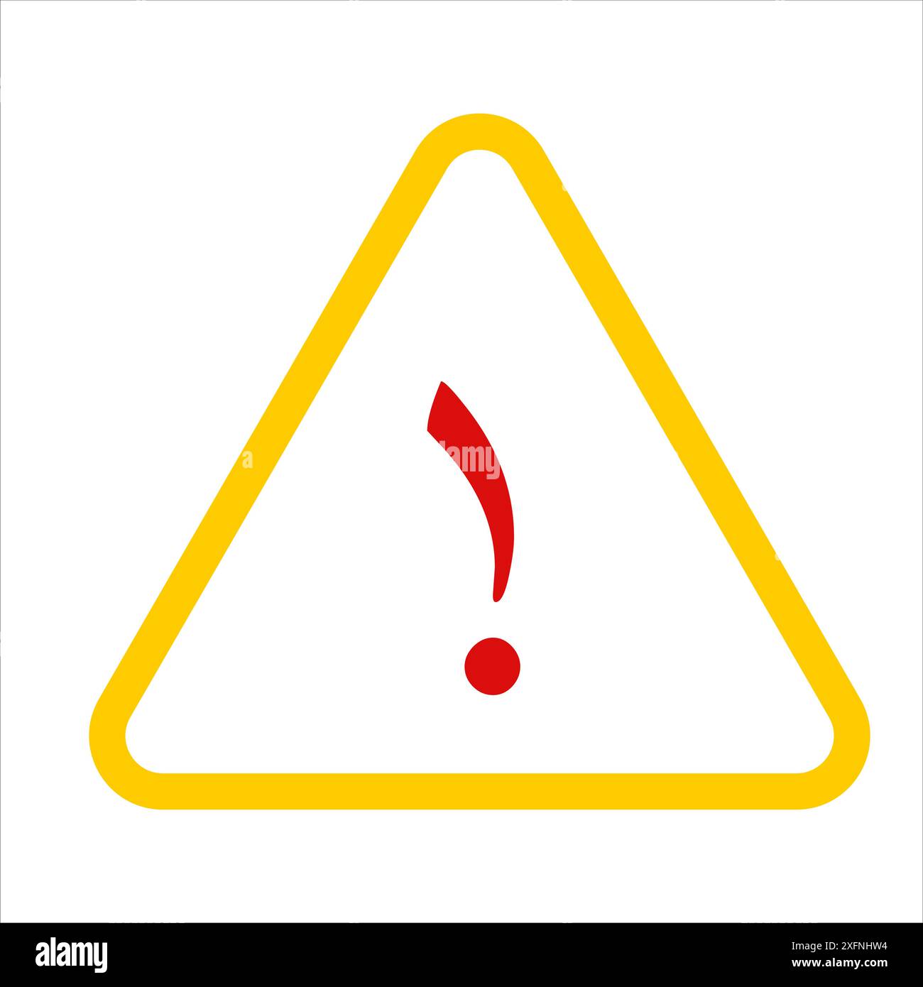 Exclamation marks, warning sign, Danger sign, Caution warning signs set ...