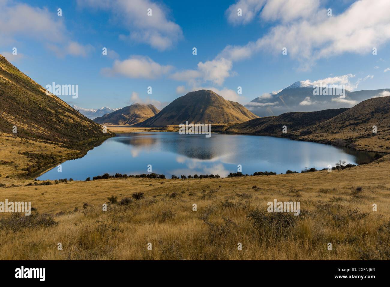 Lake hawdon hi-res stock photography and images - Alamy