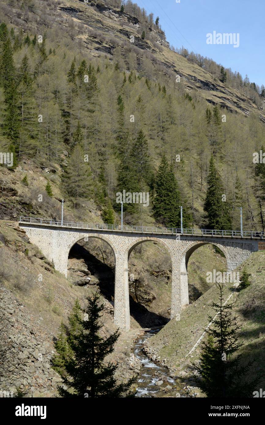 Kreisviadukt hi-res stock photography and images - Alamy